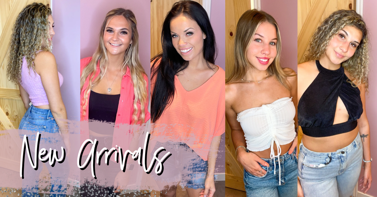 Sweet Caroline's Co. Boutique