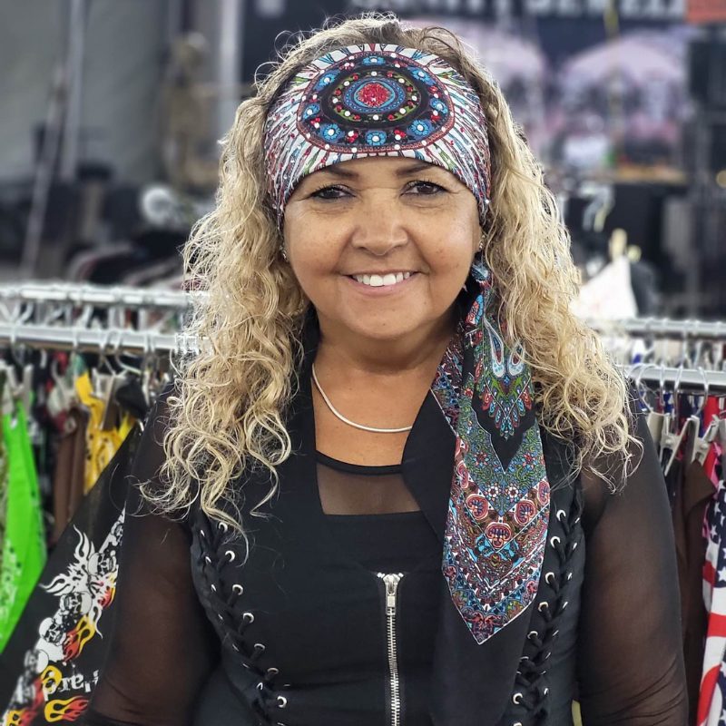 Bandanas By Michelle