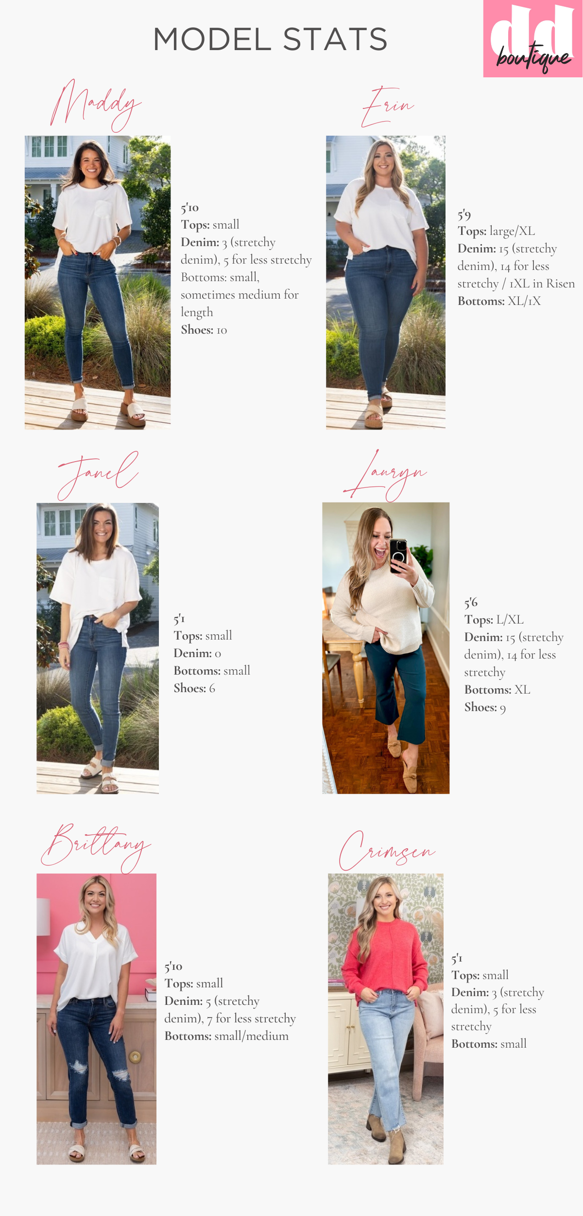 Great Fashion. Amazing Deals. | Discount Divas Women's Clothing Boutique