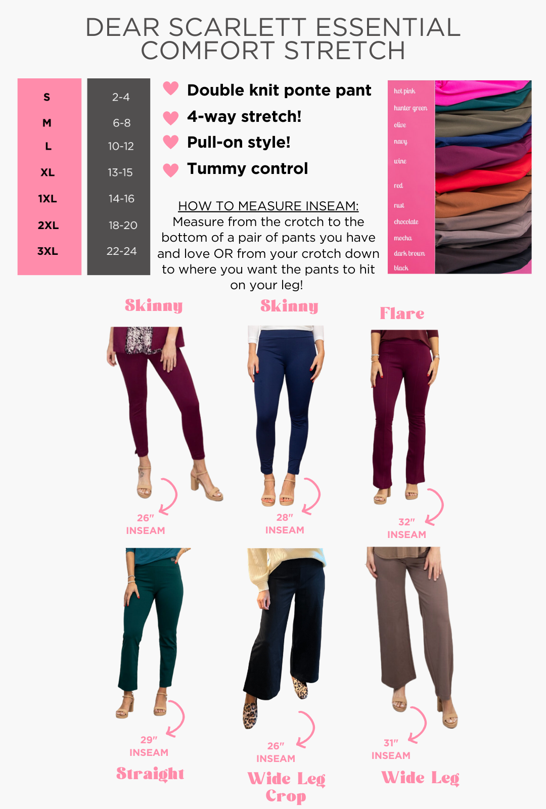 Great Fashion. Amazing Deals. | Discount Divas Women's Clothing Boutique