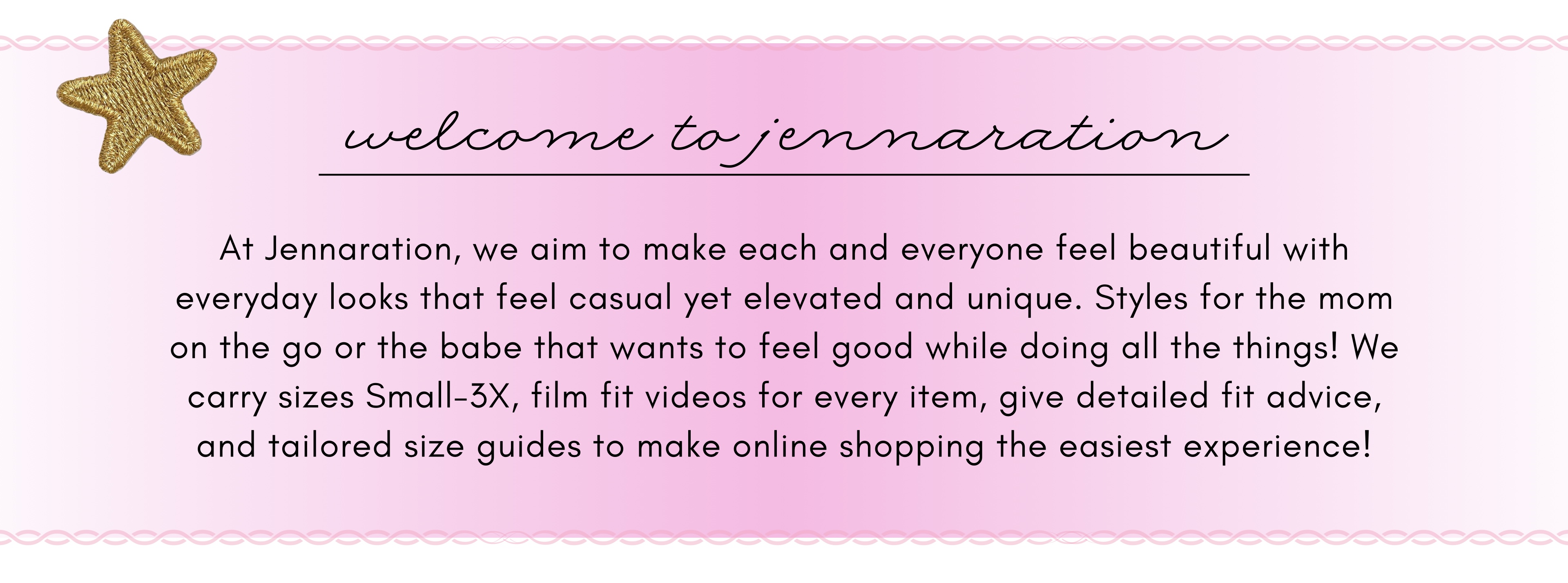 Jennaration Boutique