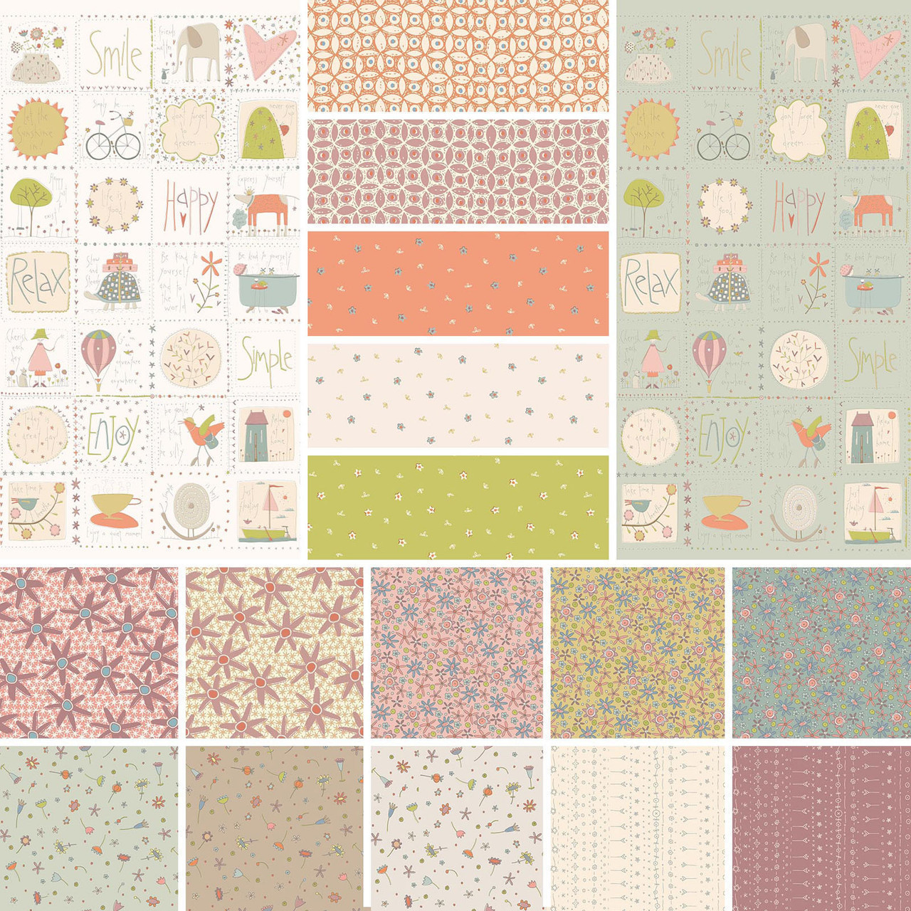 Front Porch Quilt Shop