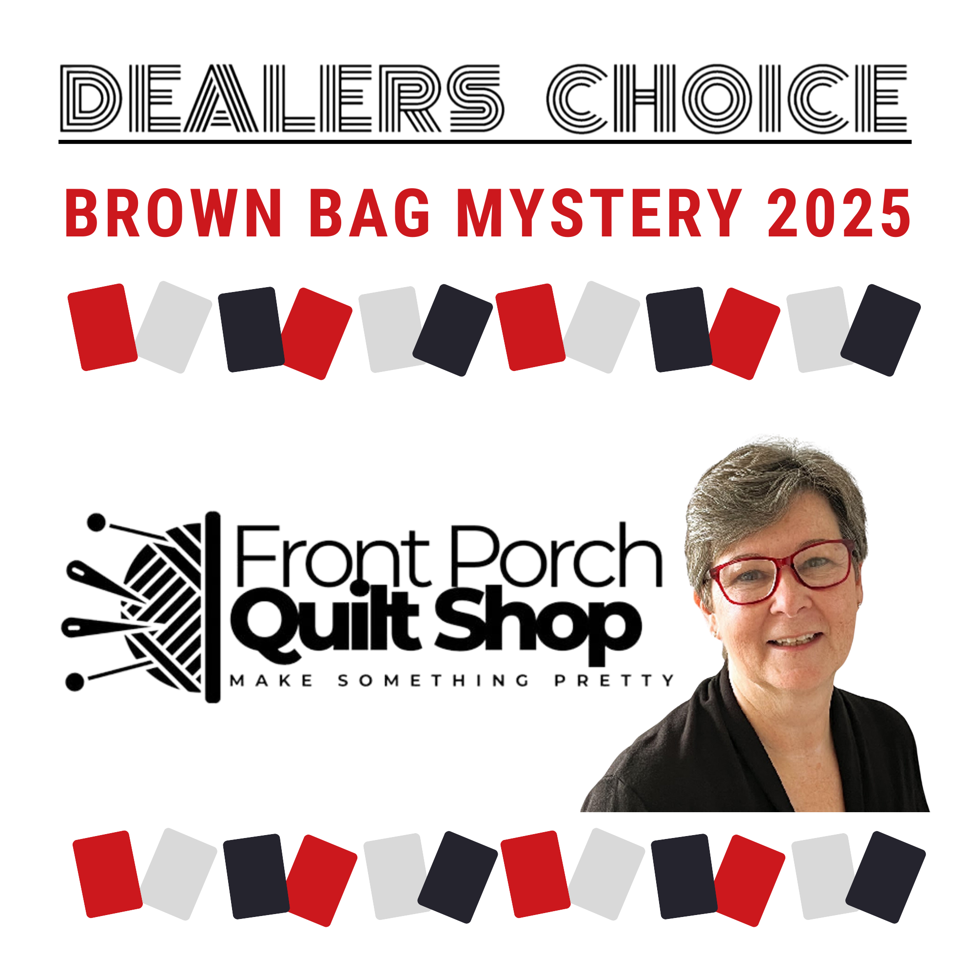 Front Porch Quilt Shop