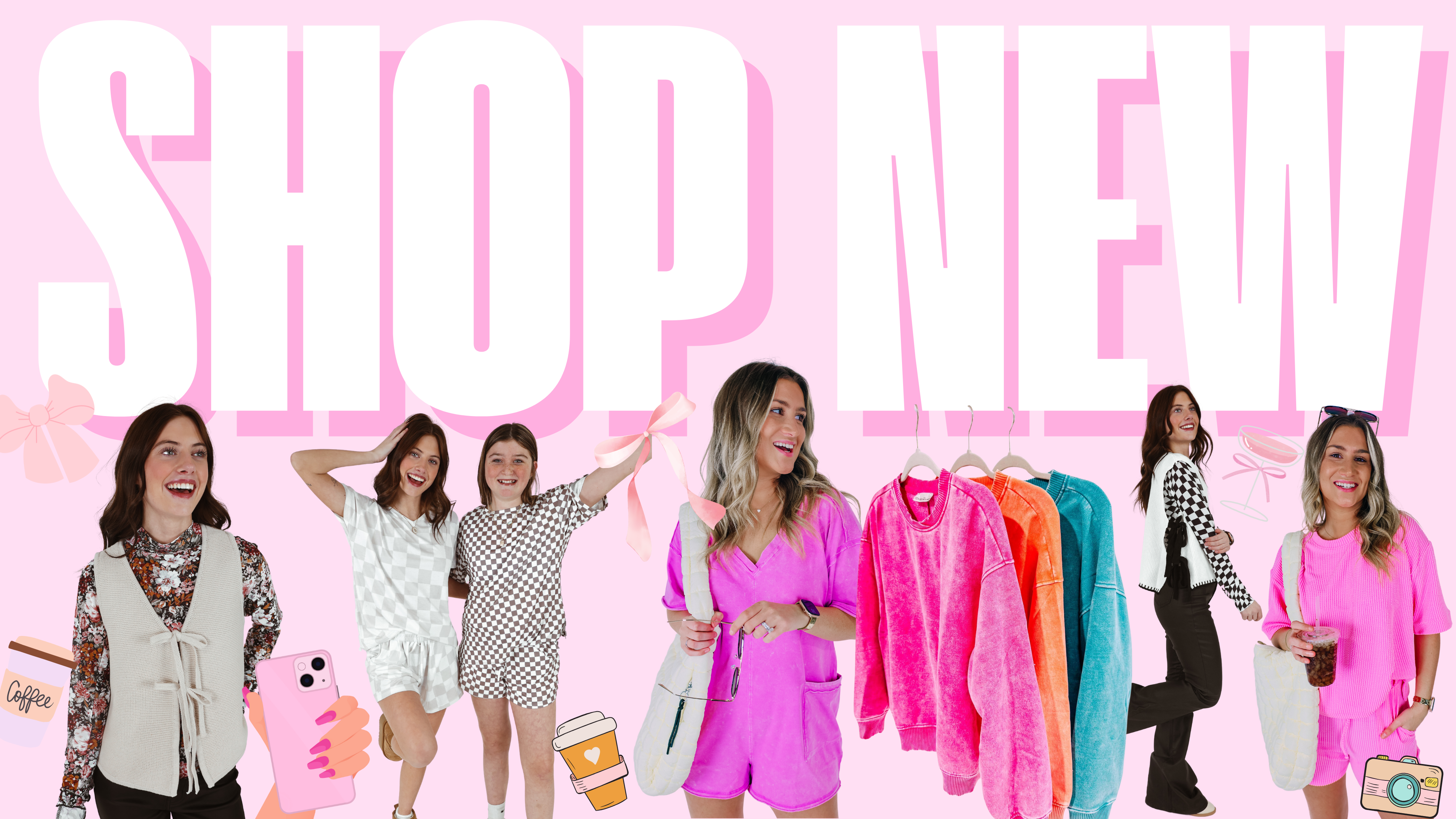 TRU Boutique