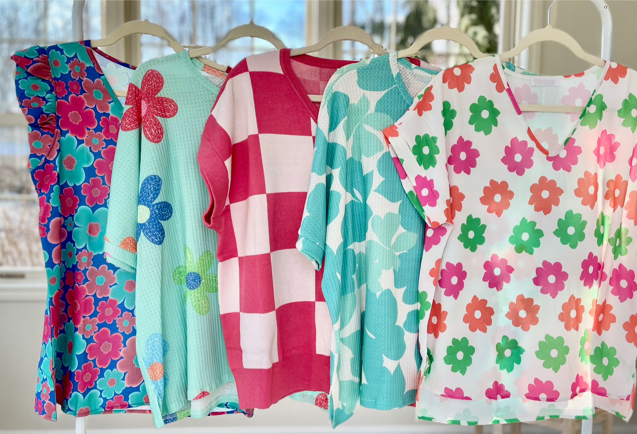 Simplicity Clothing Co.