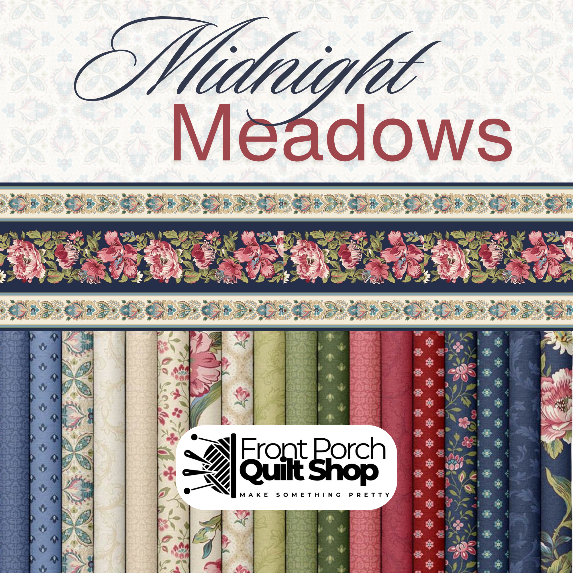Front Porch Quilt Shop