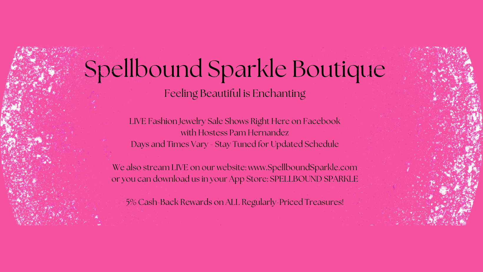Spellbound Sparkle Boutique
