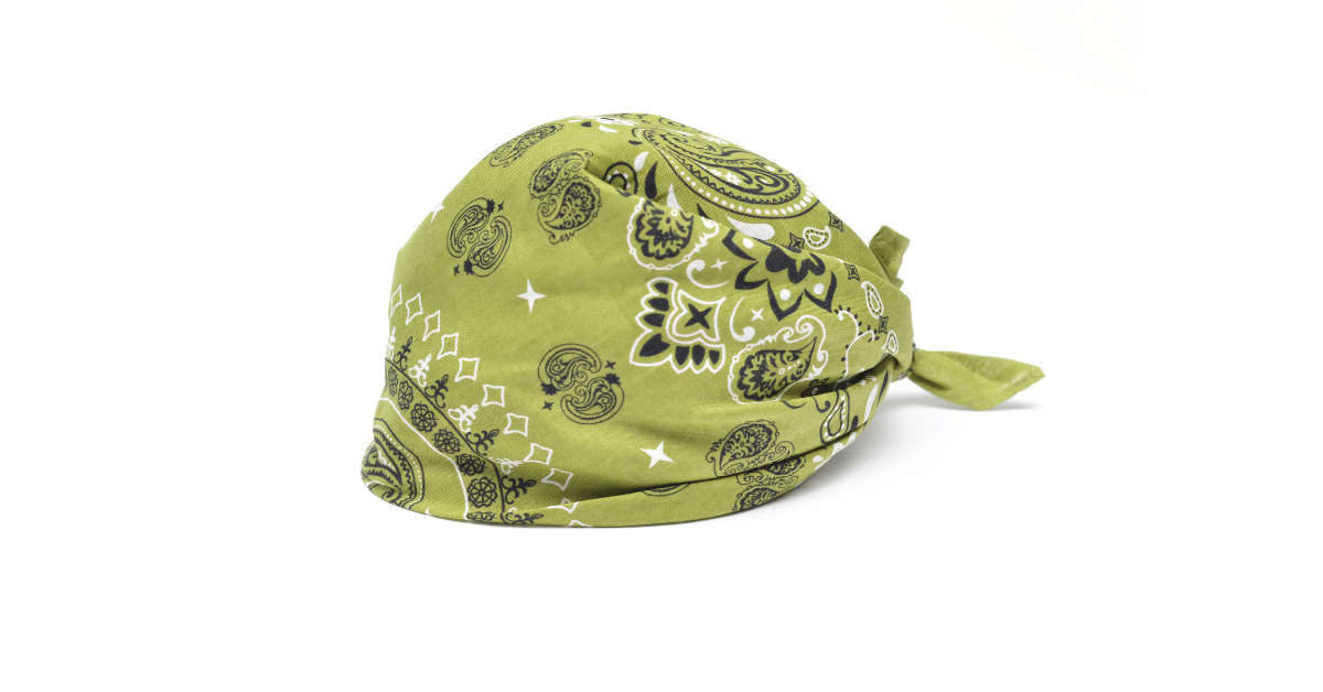 Bandanas By Michelle