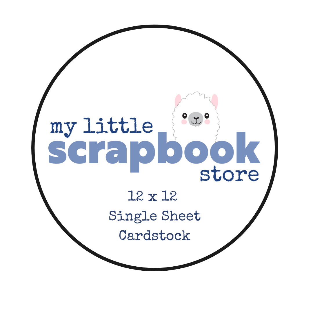 Welcome to My Little Scrapbook Store!!!