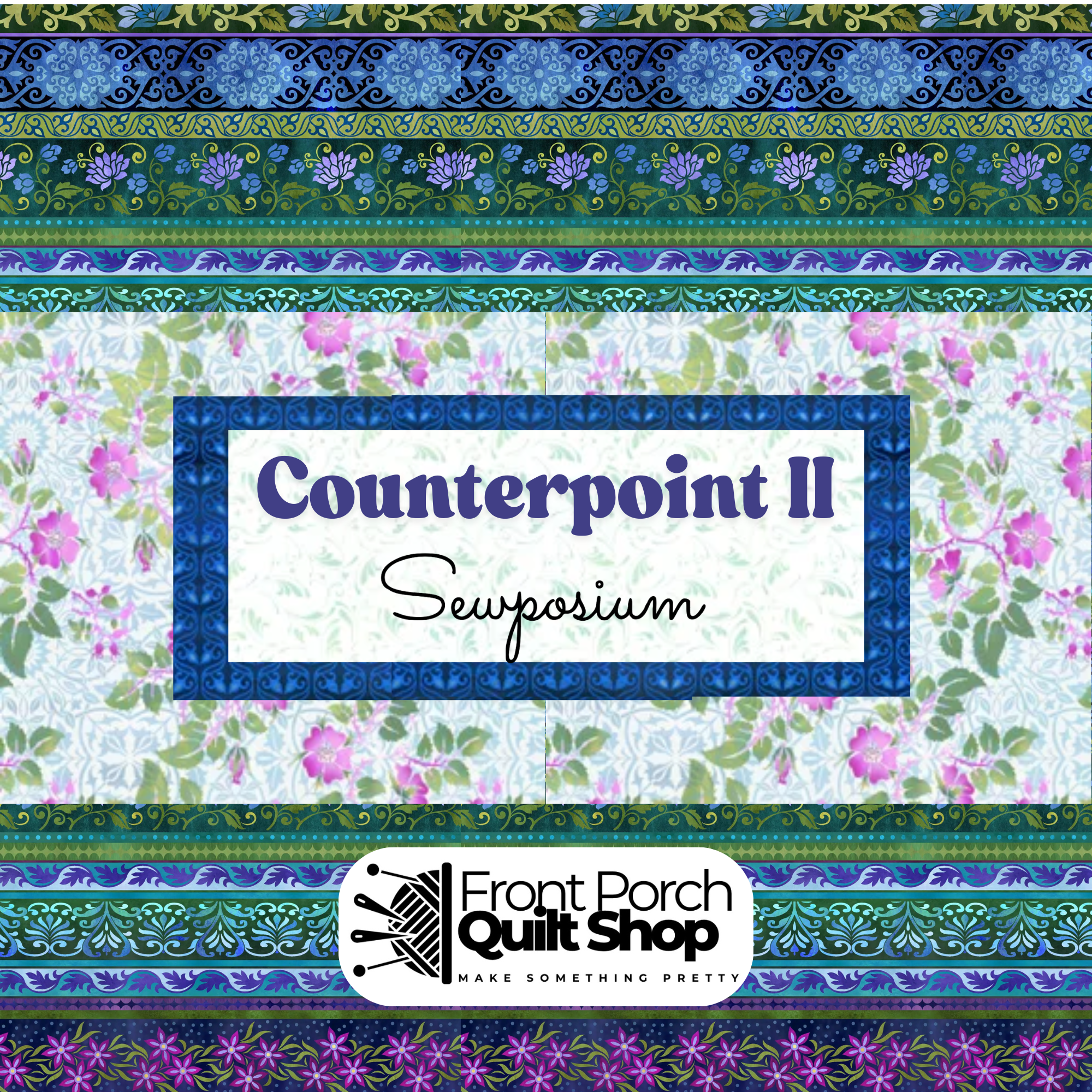 Front Porch Quilt Shop