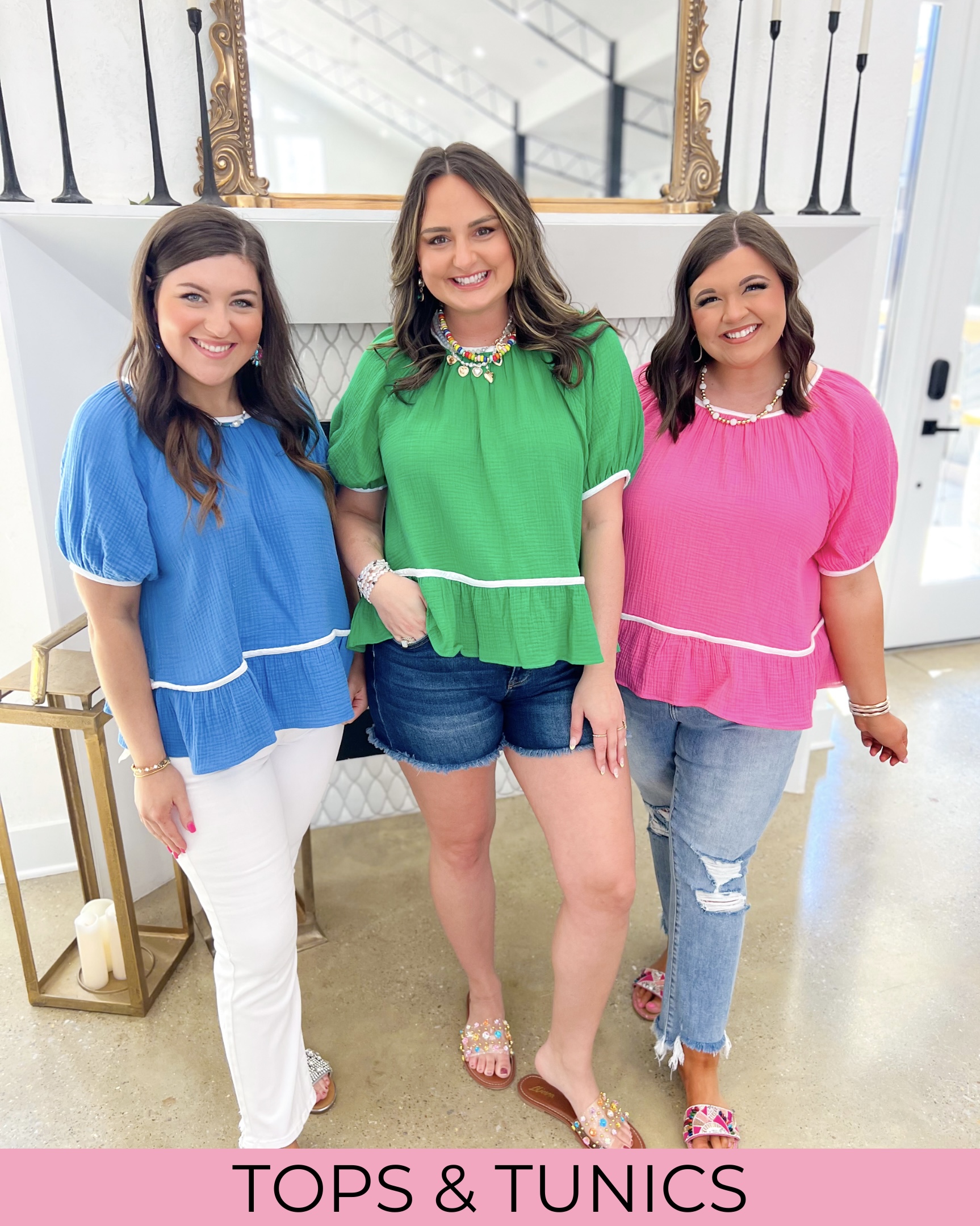 Jennaration Boutique