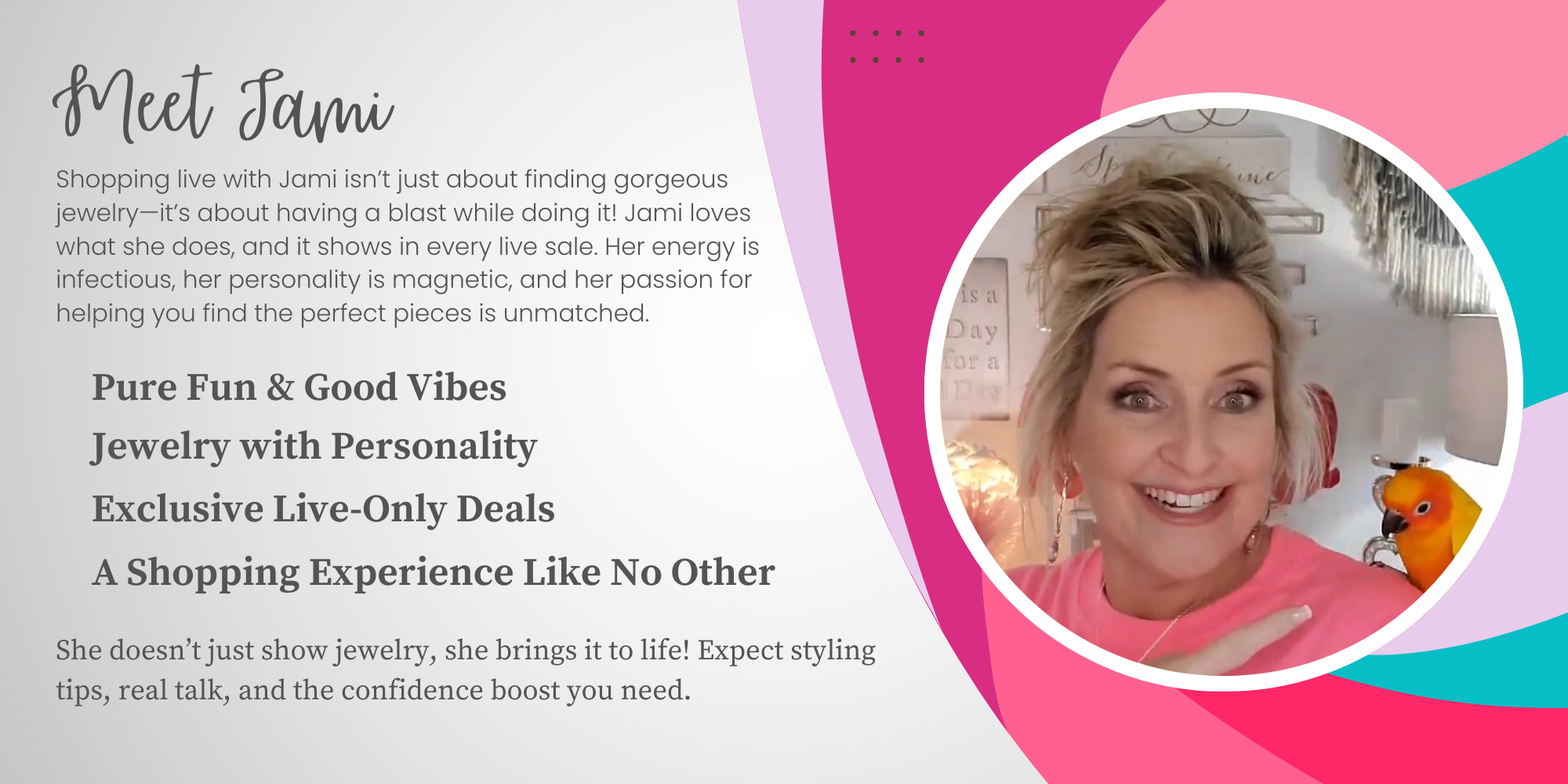 Sparkle Seeds: Unique, Affordable Costume Jewelry & Accessories | World ...