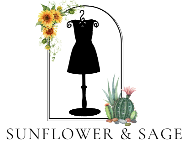 Sunflower & Sage