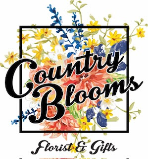 Country Blooms Florist & Gifts