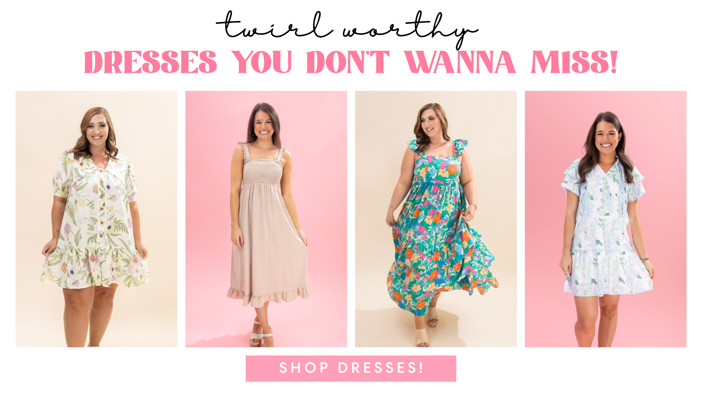 Great Fashion. Amazing Deals. | Discount Divas Women's Clothing Boutique