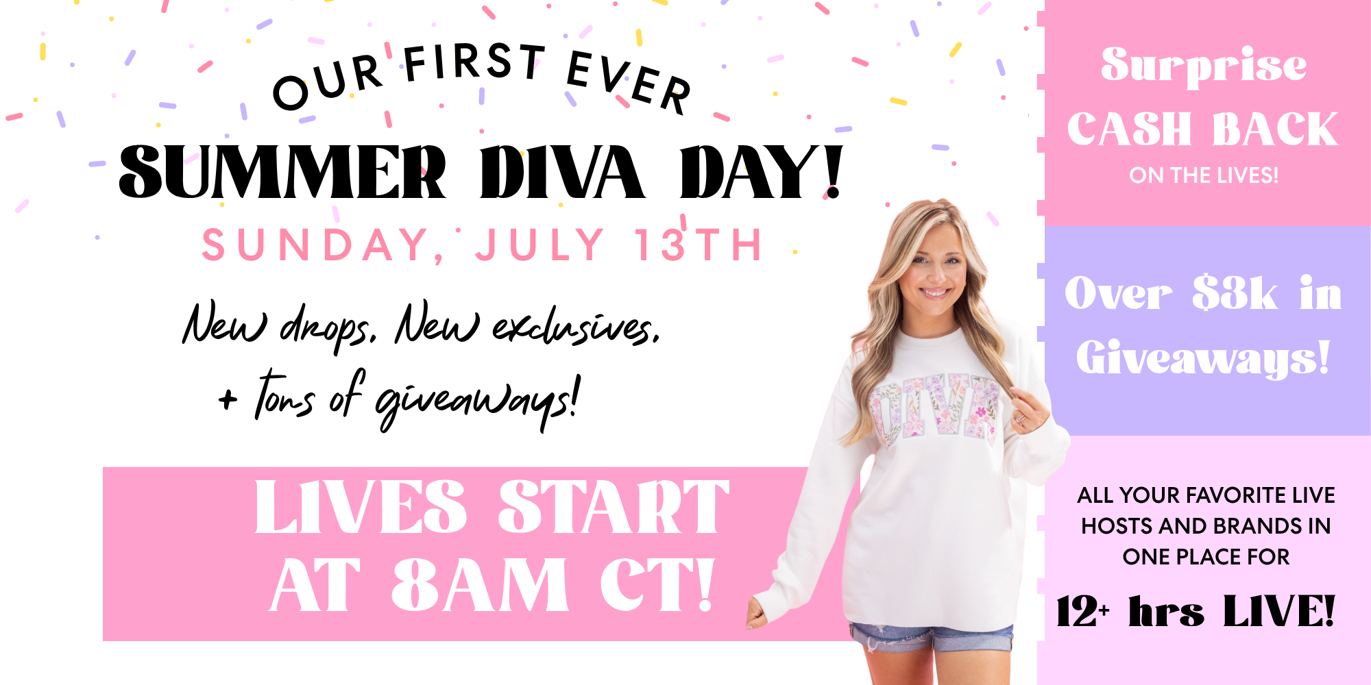 Great Fashion. Amazing Deals. | Discount Divas Women's Clothing Boutique