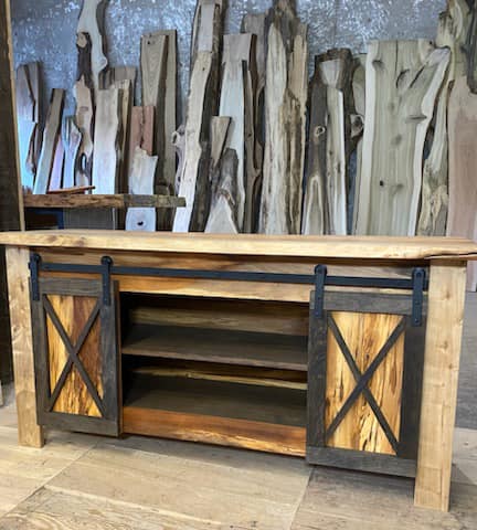 One-of-a-Kind Creations