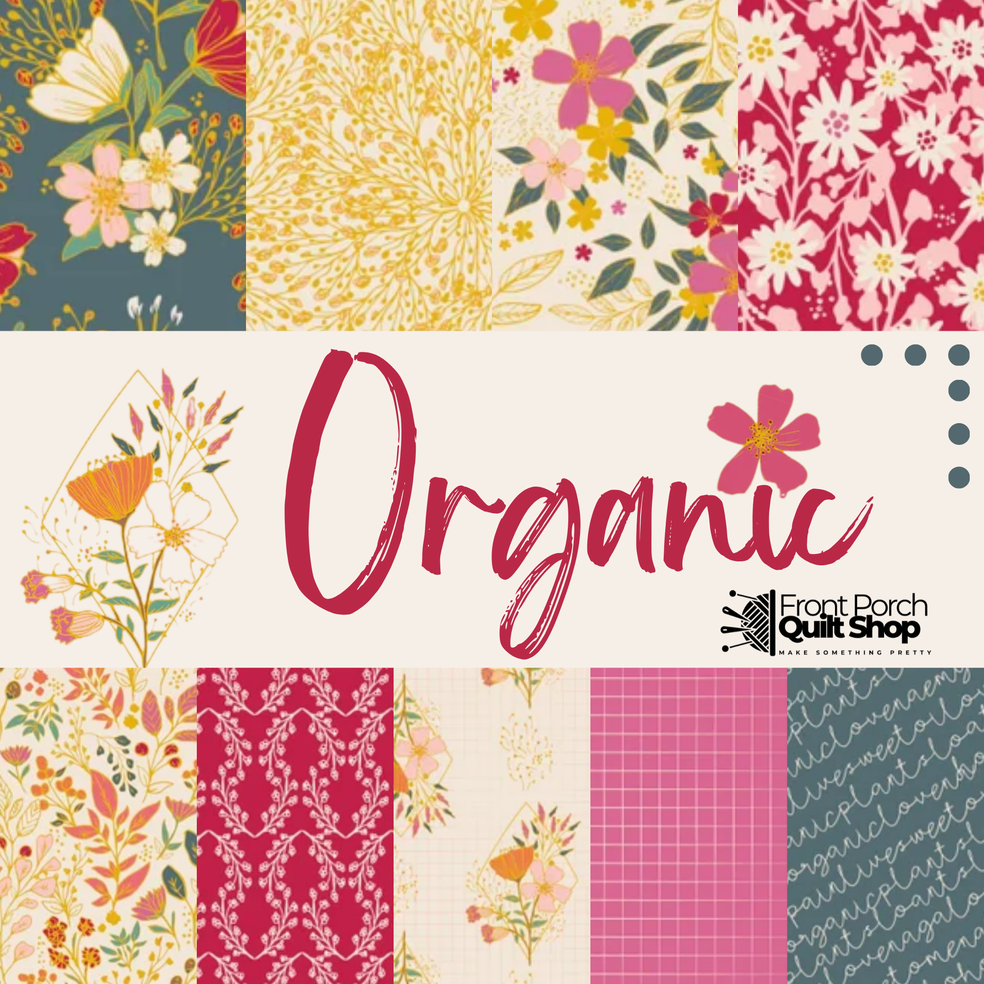 Front Porch Quilt Shop