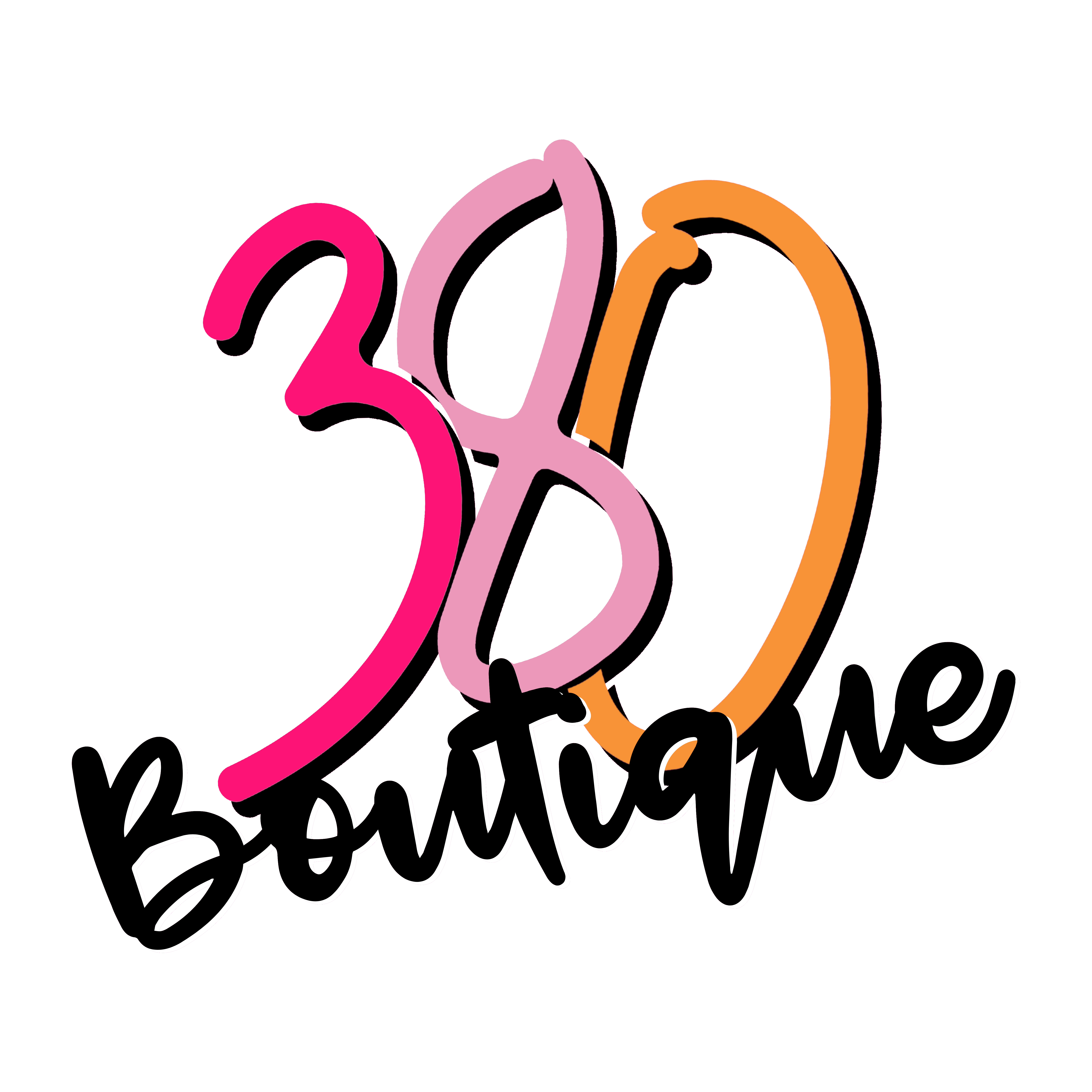 Three Eighty Boutique | Trendy and Chic Fashion for the Modest Woman