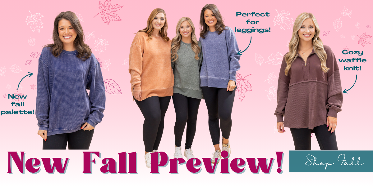 Great Fashion. Amazing Deals. | Discount Divas Women's Clothing Boutique