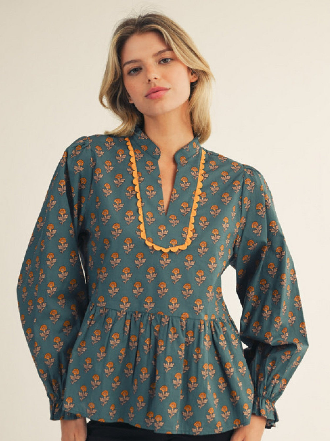 Frou-Frou Collection