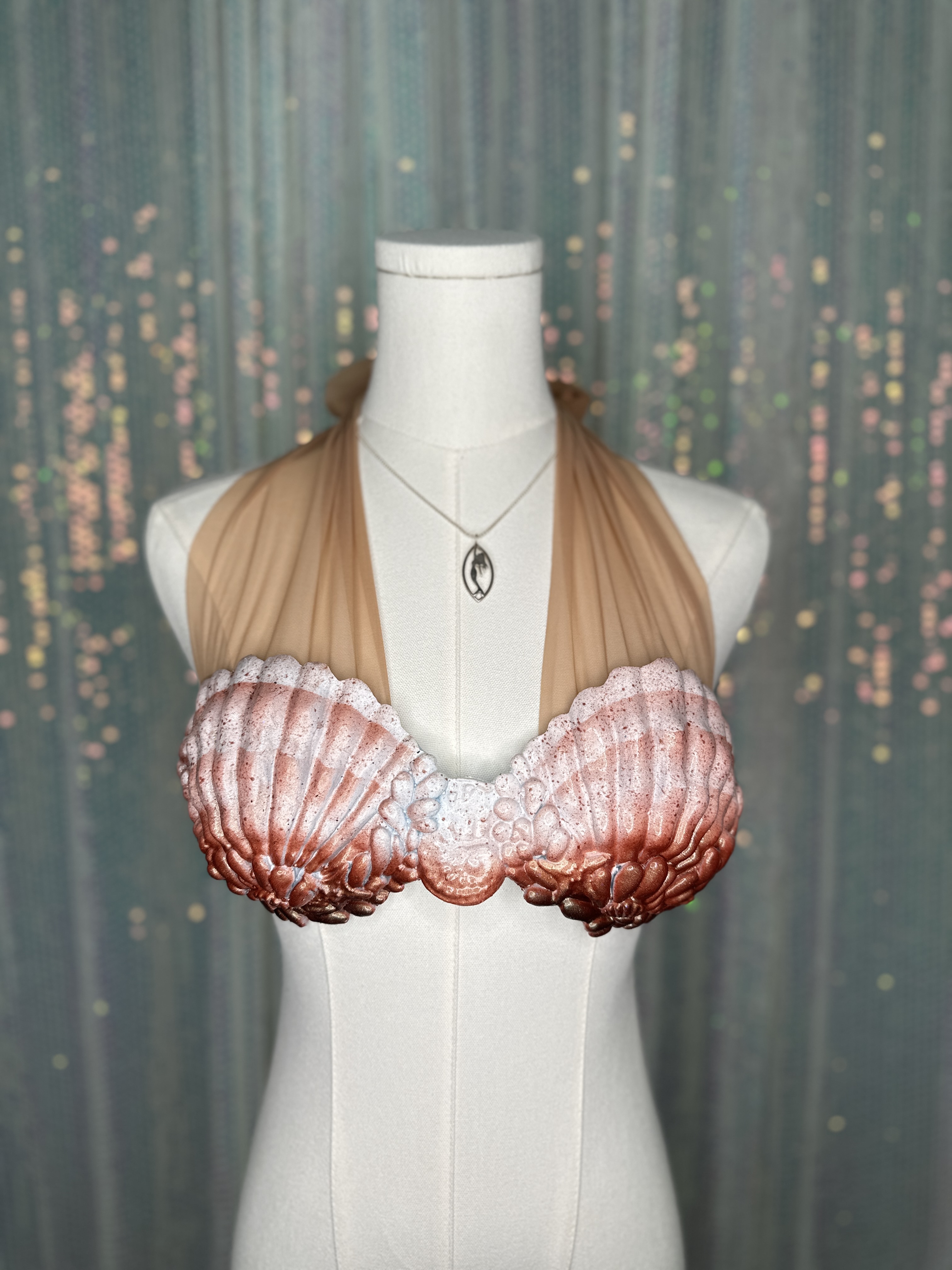Mermaid Kariel | Stylish Mermaid Tops, Mermaid Tails & woman Themed ...