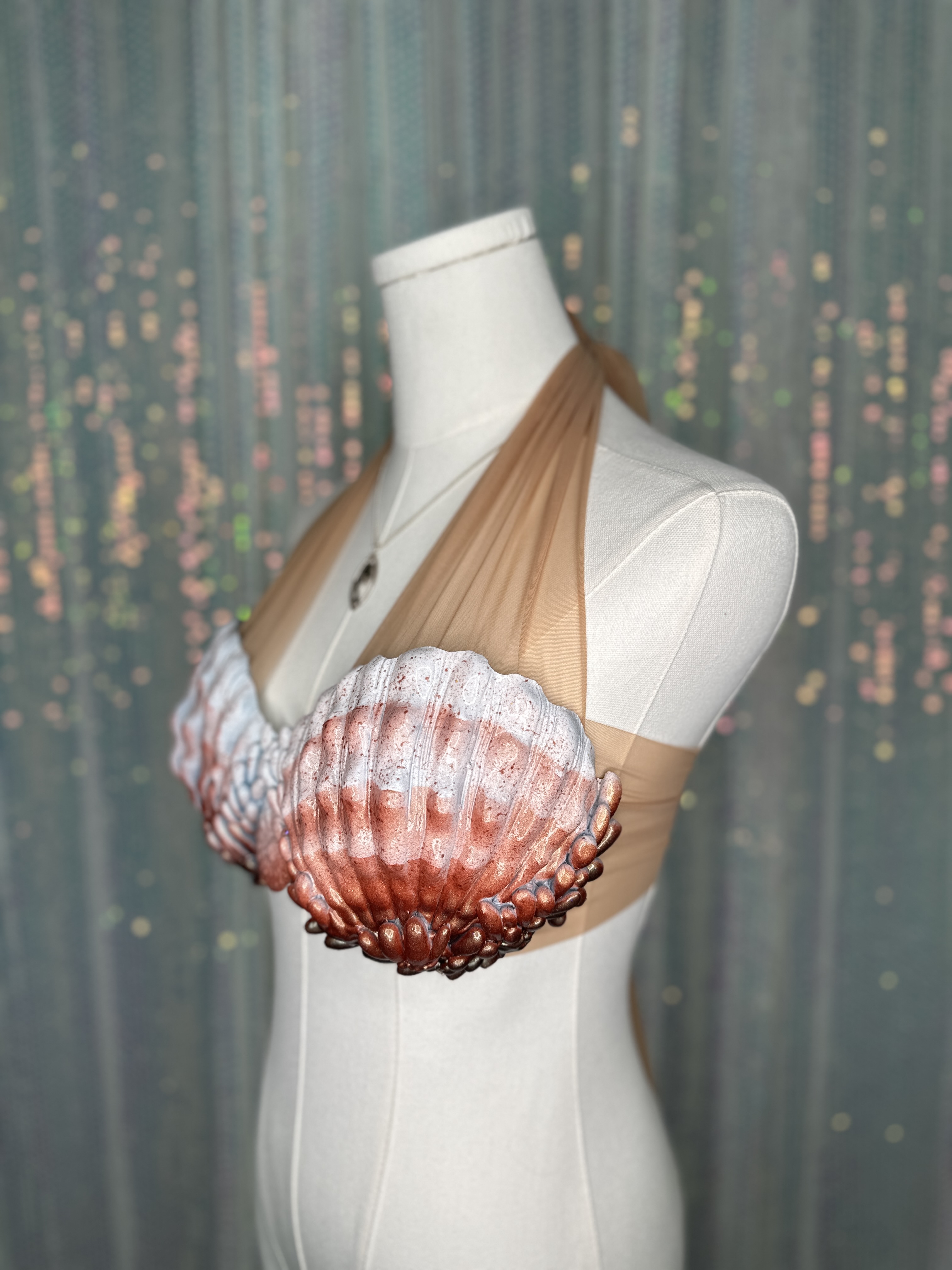 Mermaid Kariel | Stylish Mermaid Tops, Mermaid Tails & woman Themed ...