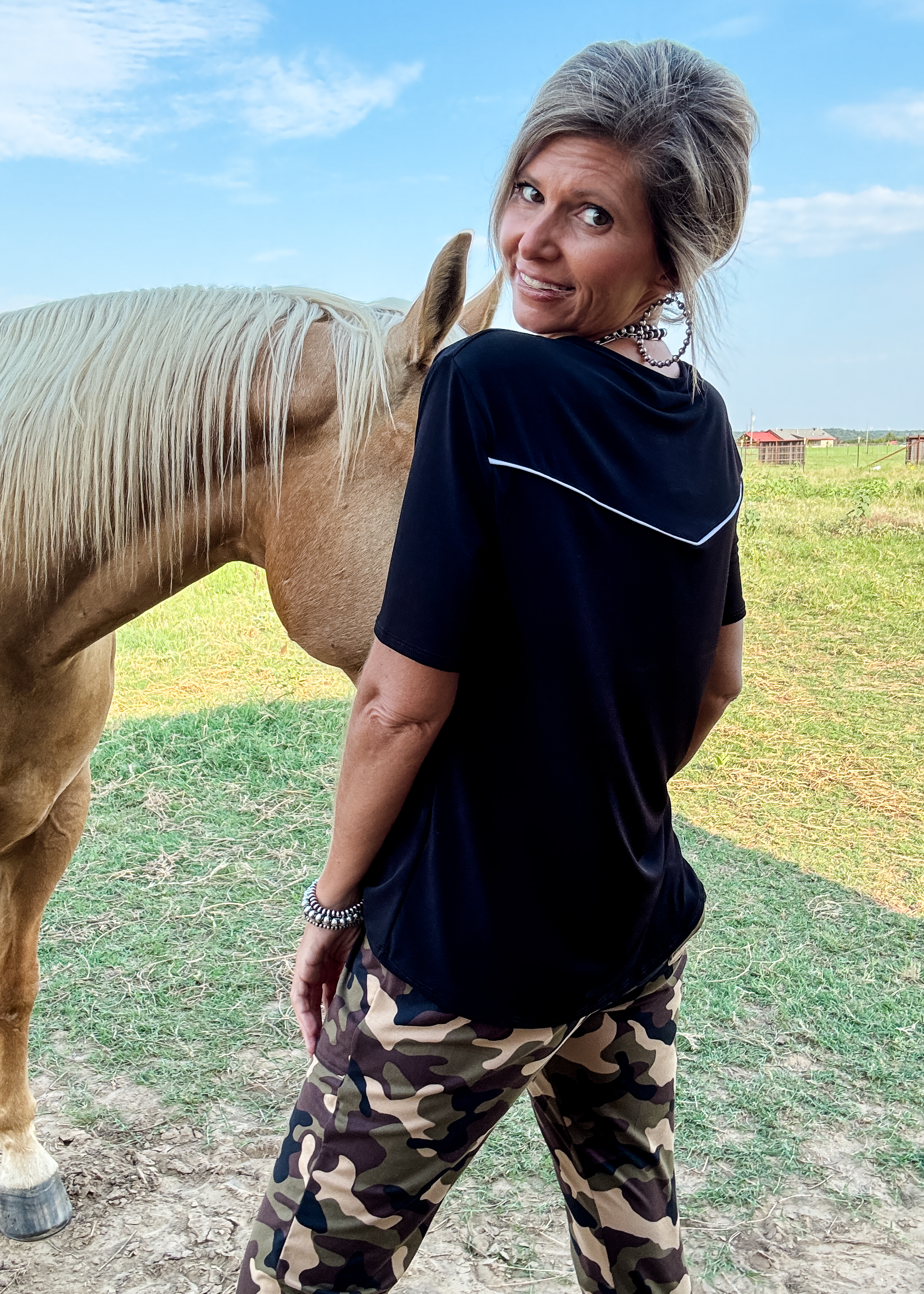 Rolling Ranch Boutique | Made for Confidence | Western Clothing for Women
